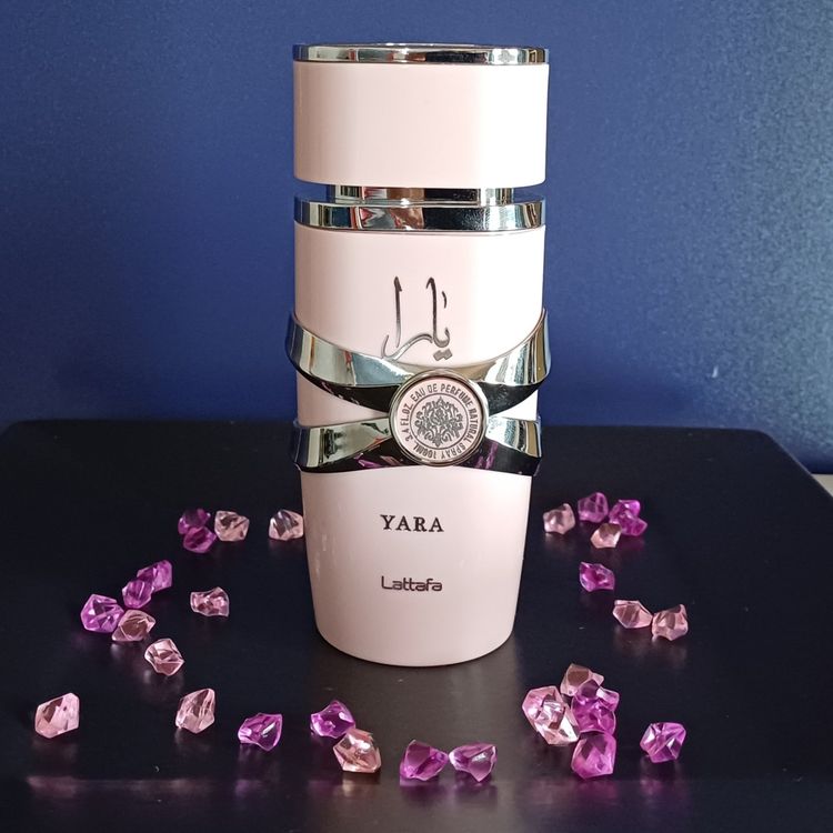 Lattafa Yara Sample/Probe/Échantillon/Campione | Kaufen auf Ricardo