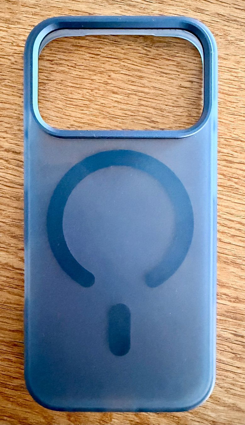 Hülle - Green Lion Matte MagSafe X für iPhone 17 Pro (Neu und ...