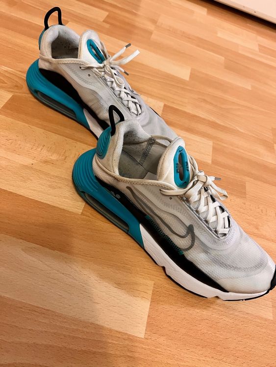 Nike AirMax 2090 | Kaufen auf Ricardo