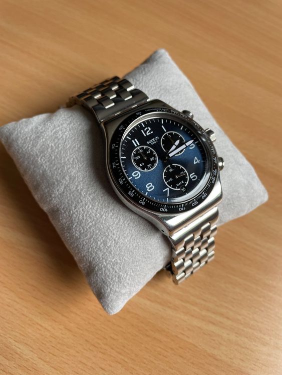 Swatch Irony | Kaufen auf Ricardo