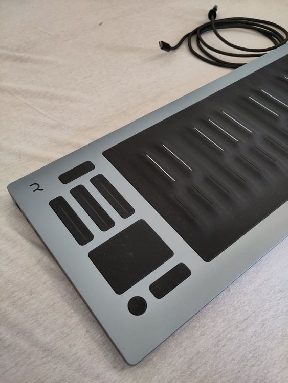 Roli Seaboard Rise 2 MPE Controller (Gebraucht) in Adliswil für CHF ...