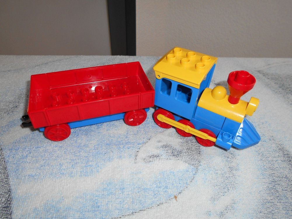 Duplo Schiebezug ( 998 ) | Kaufen auf Ricardo