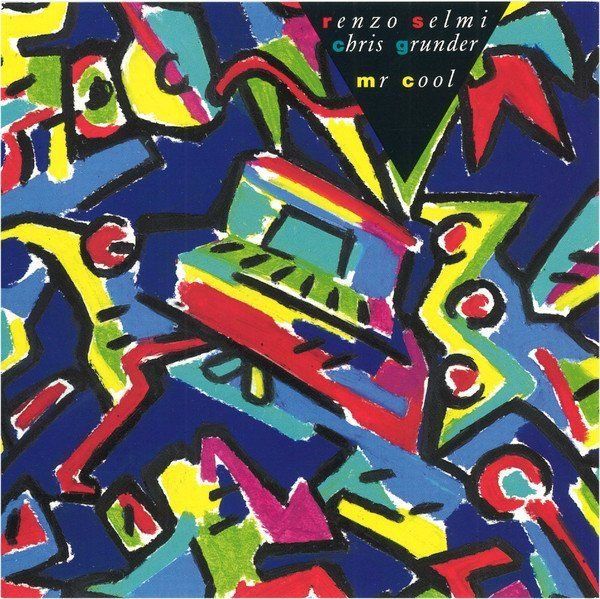 Renzo Selmi, Chris Grunder, Christian Ostermeier, Regi Sager (Gebraucht ...