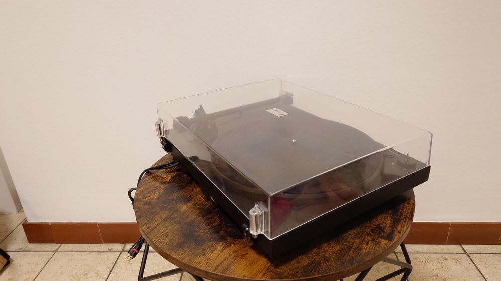 Plattenspieler Pro-Ject Comfort 1.2 (Gebraucht) in Basel für CHF 320 ...