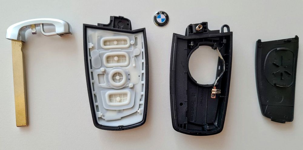 Bmw Schlssel Hlle