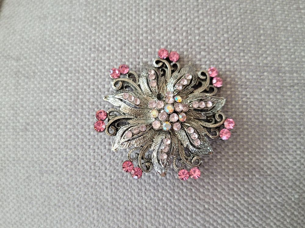 Brosche Modeschmuck | Kaufen auf Ricardo