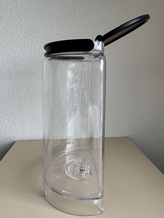 Nespresso Zenius Wassertank Neu | Kaufen auf Ricardo