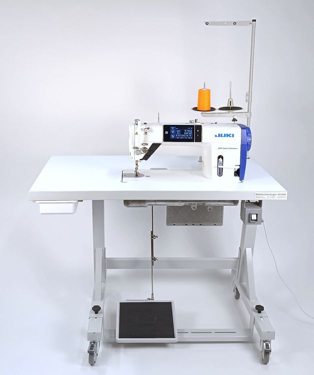 Industrienähmaschine JUKI DDL-9000CFM / Neu (Neu und originalverpackt) in Rehetobel für CHF 2690 ...