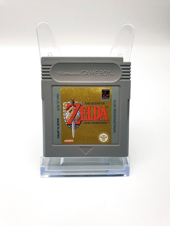 Gameboy - The Legend of Zelda: Link's Awakening (Gebraucht) in für CHF ...