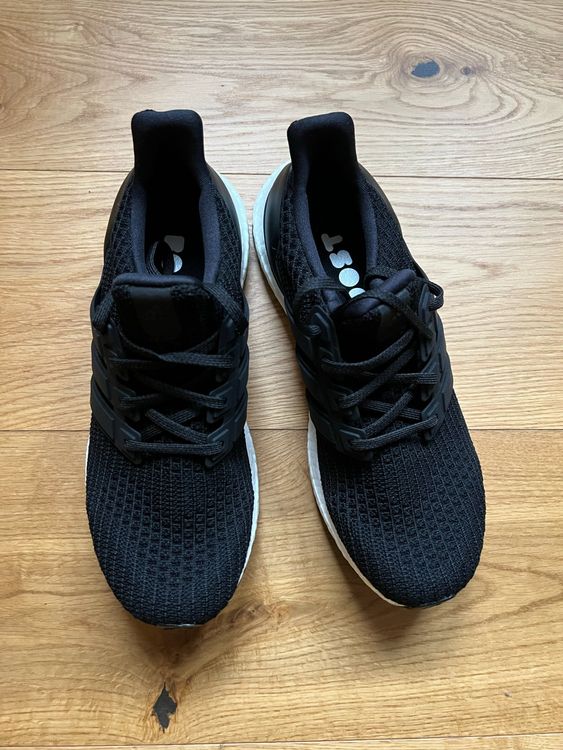 Original Adidas Ultra Boost Sneakers, Fabrikneu, Gr. 42 | Kaufen auf ...