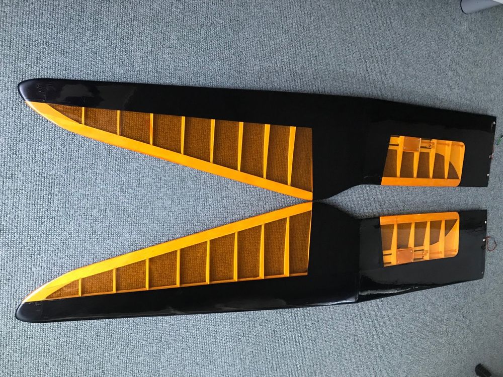 RC Segelflieger Bird of Time (Gebraucht) in Einsiedeln für CHF 180 ...