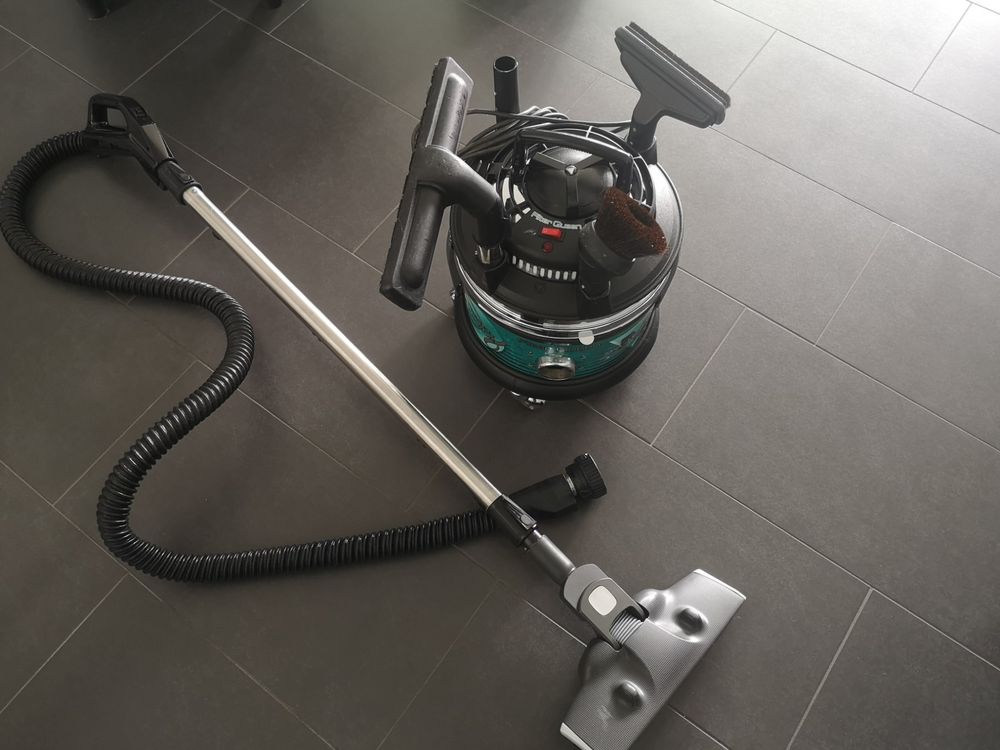 Filter Queen Majestic / / Staubsauger / Luftreiniger Ersatz | Kaufen ...