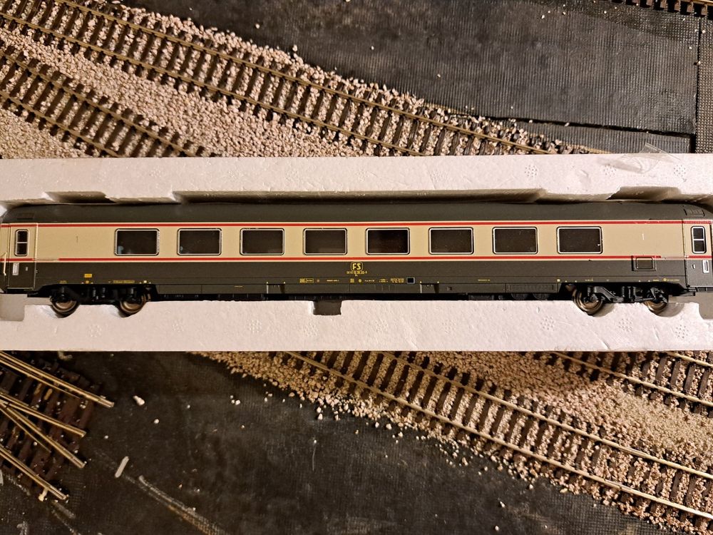 Roco FS GranConfort 45426 | Kaufen auf Ricardo