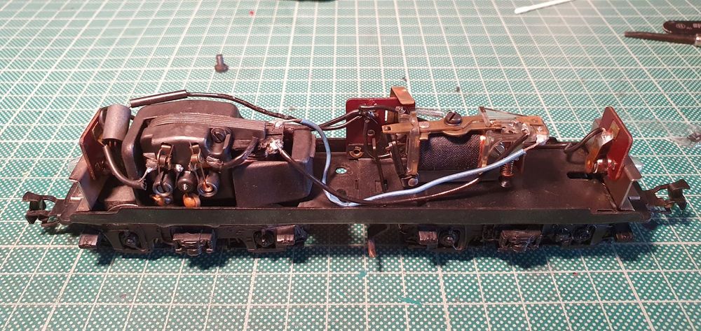 Märklin 3034 DB Lokomotive E 41 (1960-68) | Kaufen auf Ricardo