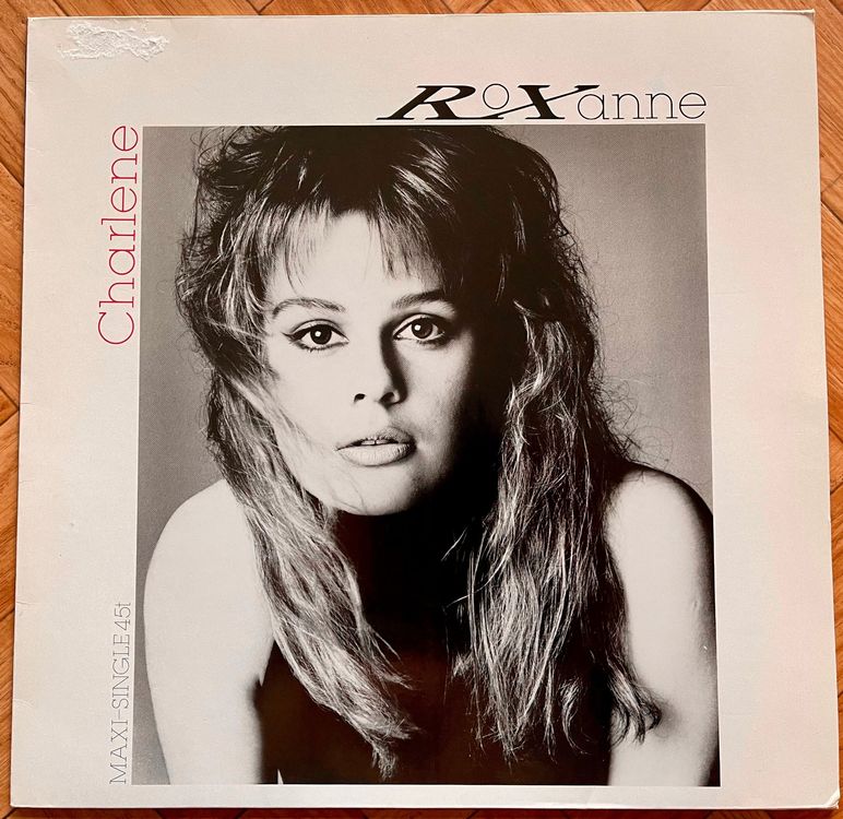 Maxi Singles 12" vinyl diverse Interpreten Various 80er 80s (Gebraucht ...