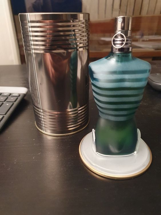 Le Male 2007 Batch Jean Paul Gaultier, EdT 75 ml | Kaufen auf Ricardo