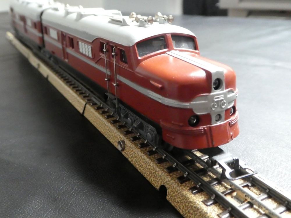 Märklin H0 Doppellokomotive DL800 (Gebraucht) in Othmarsingen für CHF ...