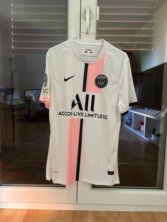Paris Saint-germain Trikot MESSI | Kaufen auf Ricardo