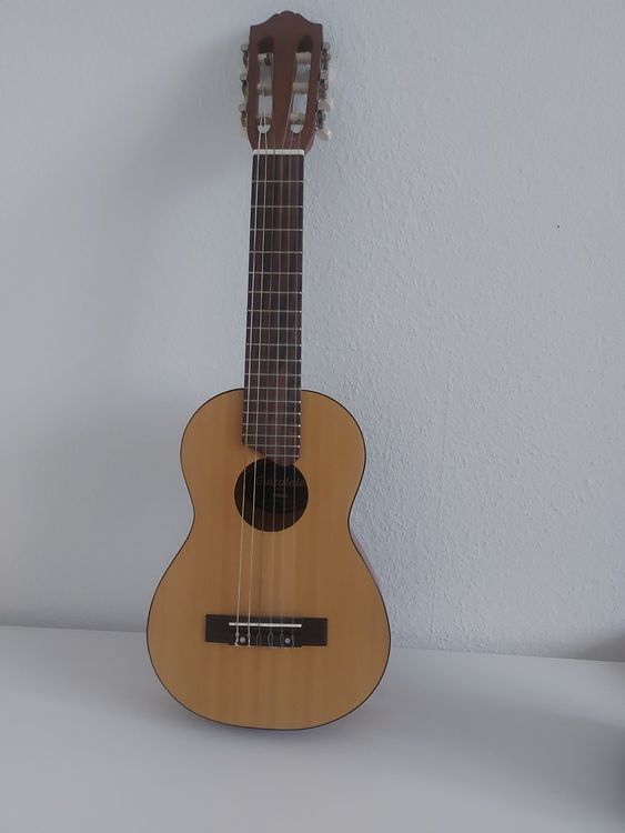 Guitalele GL1 Yamaha Mensur 43 | Kaufen auf Ricardo