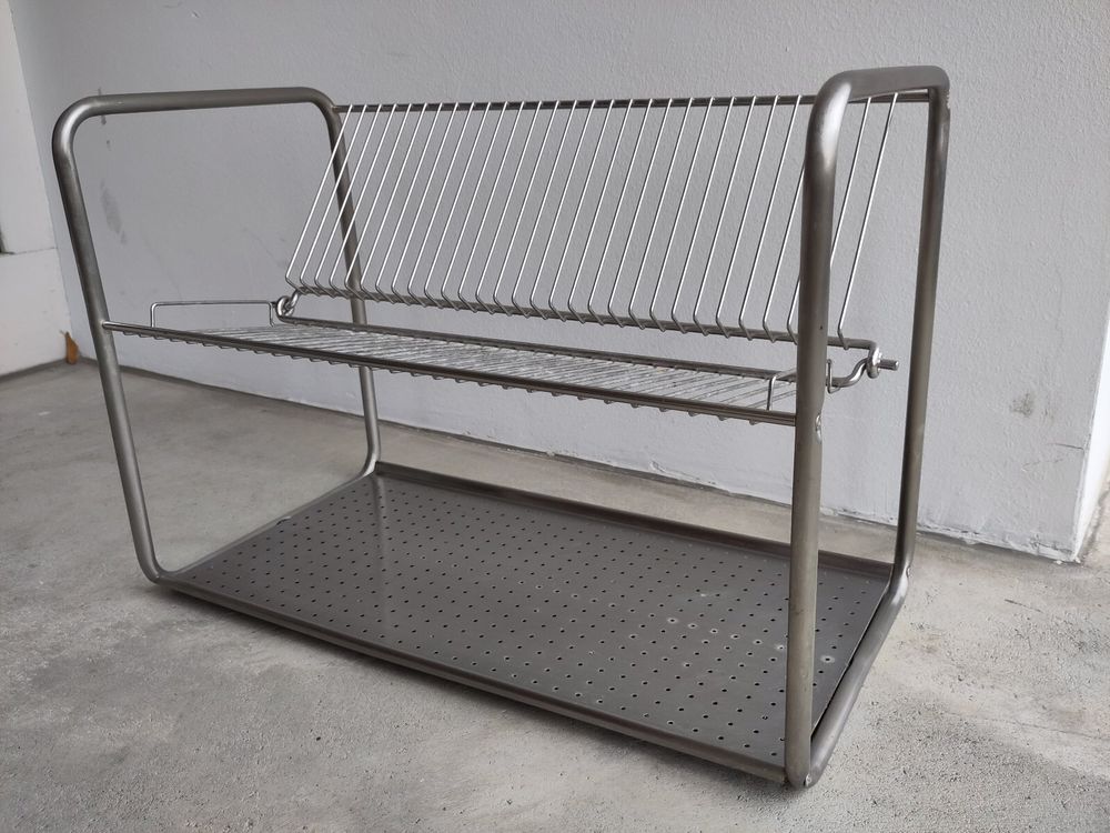 IKEA dish drying rack | Kaufen auf Ricardo