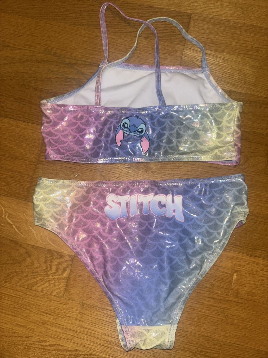Bikini Stitch gr. 140 (Gebraucht) in Zürich für CHF 6 – mit Lieferung ...