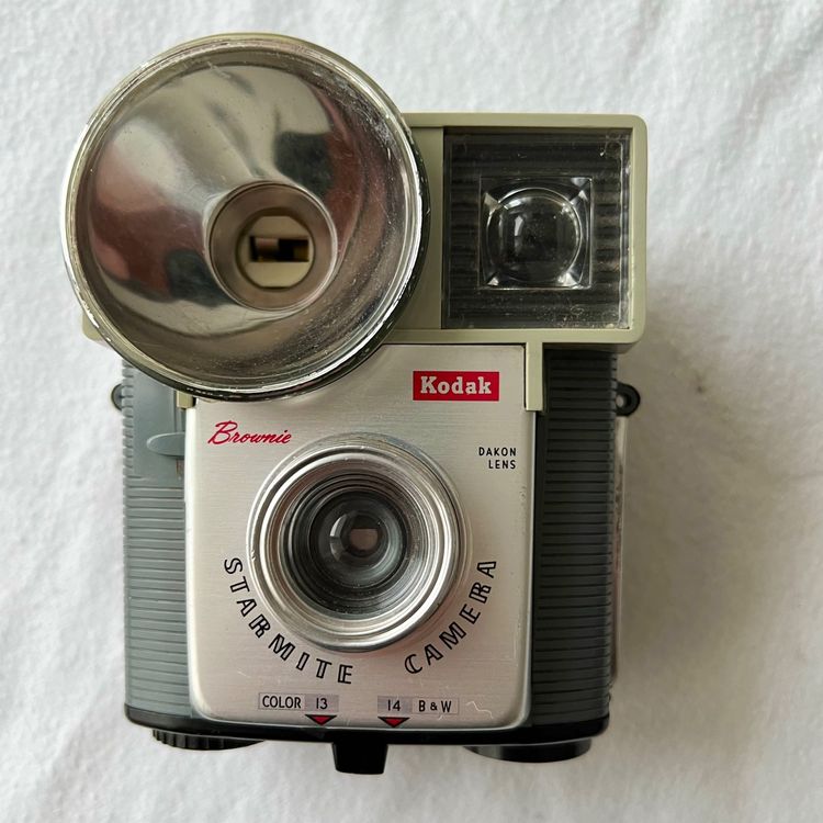 Kodak Brownie Starmite | Acheter sur Ricardo