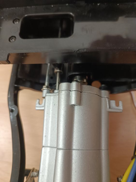 Hgp 407 Tamiya Bruiser Klon Scale Crawler mit RC4wd Hex Kit (Gebraucht ...