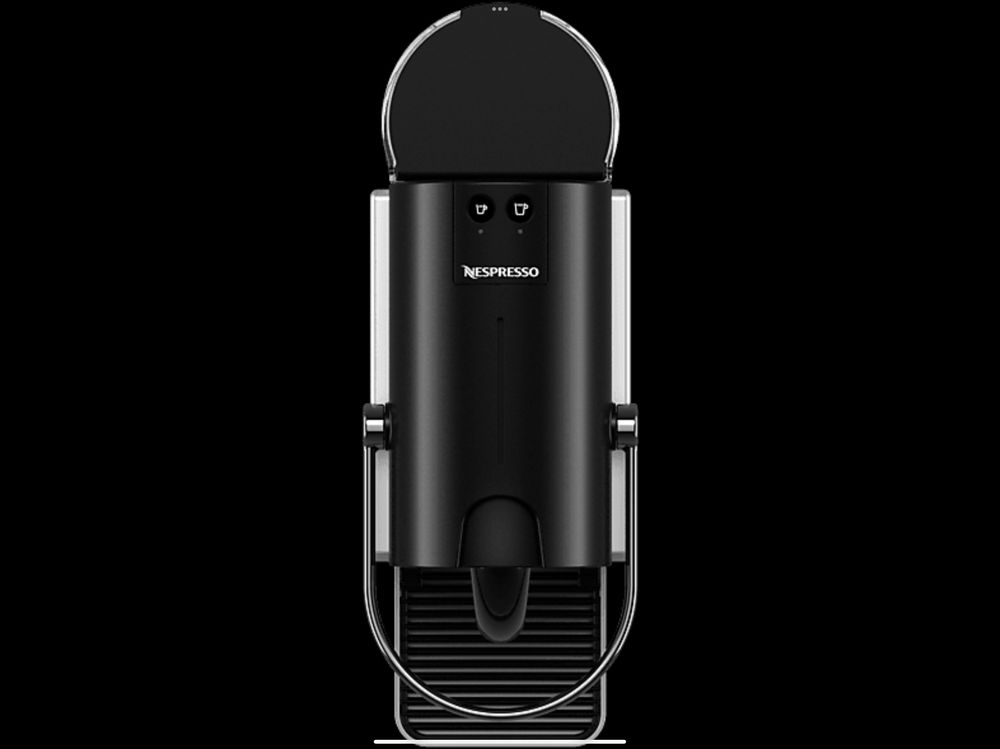 Nespresso Kapselmaschine PIXIE, Garantie bis 08.01.2026, NEU | Kaufen auf Ricardo
