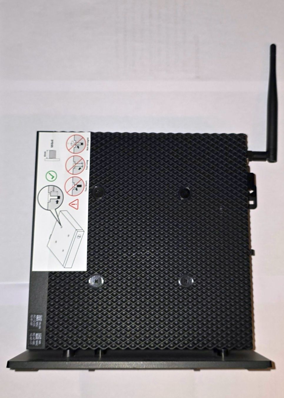 Dell Wyse 5070 Mini PC | Win 11 Pro | MS Office 2024 (Gebraucht) in ...