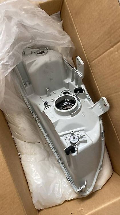 HONDA CIVIC EJ EK EM Scheinwerfer(1996-1998) (Neu und originalverpackt ...