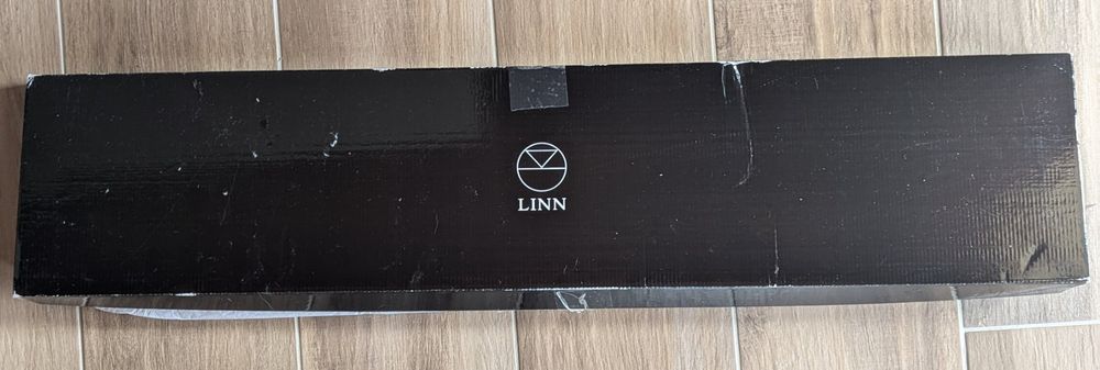 Linn Fabrik - Black pour Linn 530 (Gebraucht) in St-Cergue für CHF 90 ...
