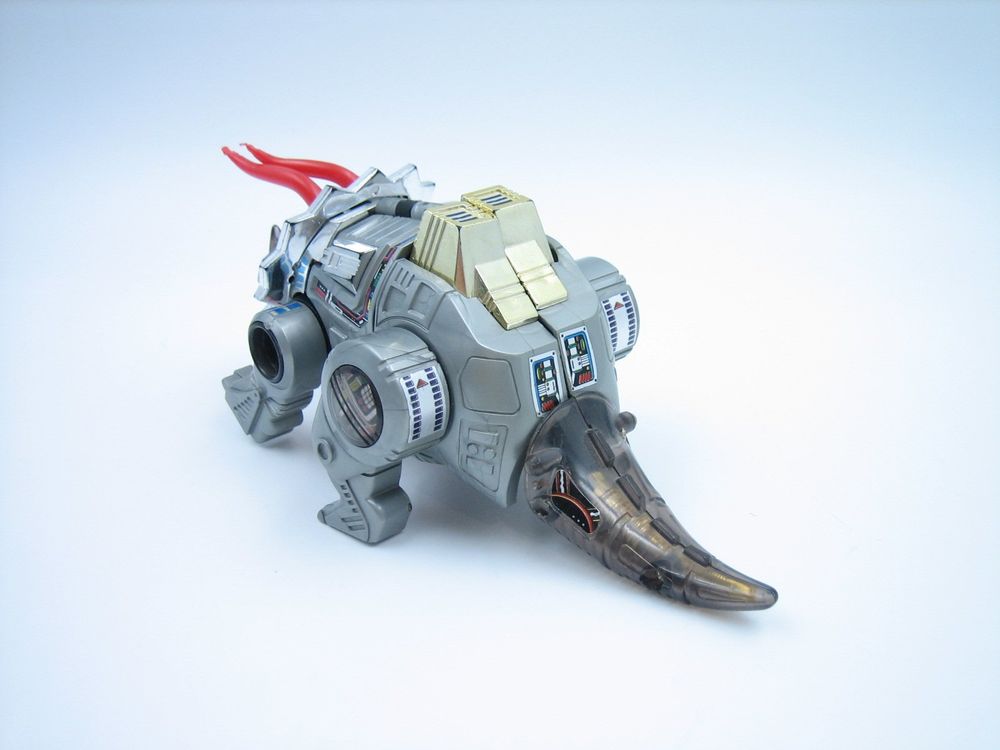 Vintage Transformers G1 Dinobots Takara 1984 (Gebraucht) in Zürich für ...