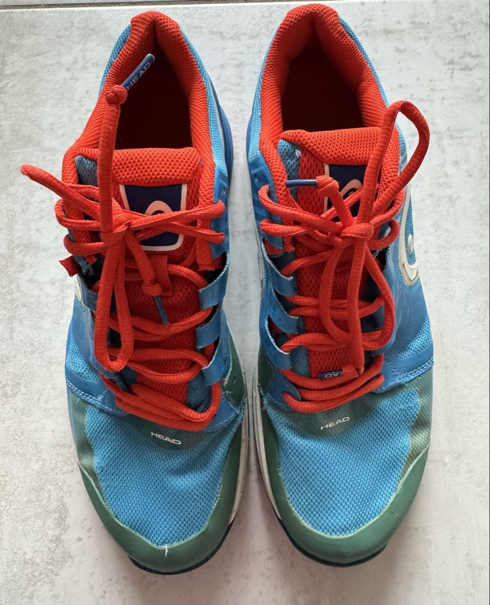 HEAD Tennisschuhe (Gebraucht) in lyss für CHF 9 – mit Lieferung auf ...