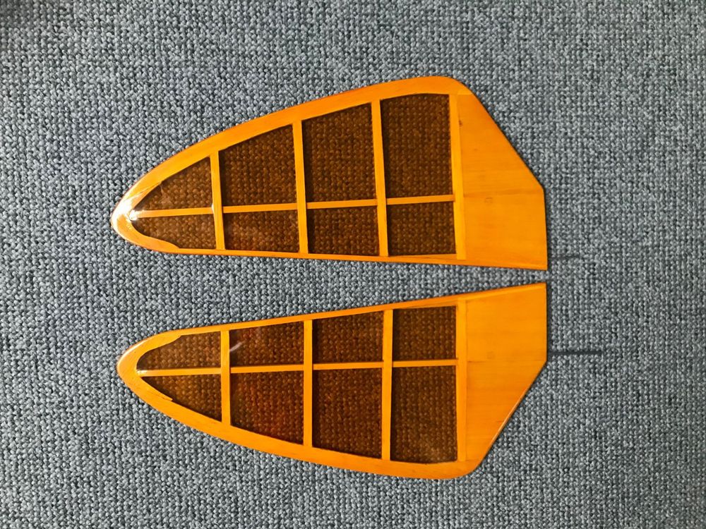 RC Segelflieger Bird of Time (Gebraucht) in Einsiedeln für CHF 180 ...