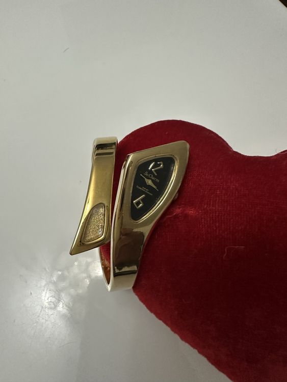 Montre So charm bon état (Gebraucht) in Biel/Bienne für CHF 35 – mit ...