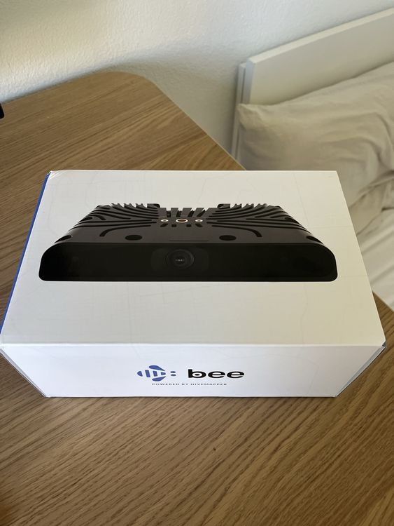 Hivemapper Bee Wifi (Neu und originalverpackt) in Villmergen für CHF ...