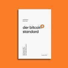 Der Bitcoin Standard - Saifedean Ammous (Neu und originalverpackt) in ...