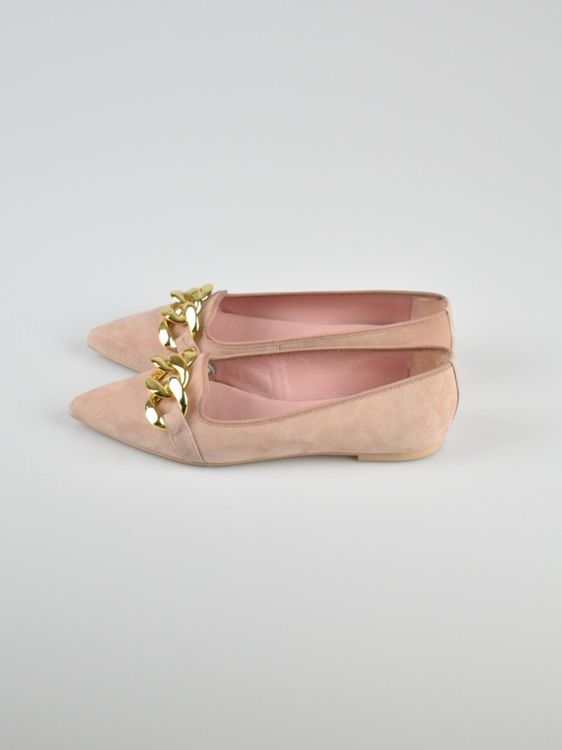 Pretty Ballerinas Gr.39 (Gebraucht) in Nürensdorf für CHF 35 – mit ...