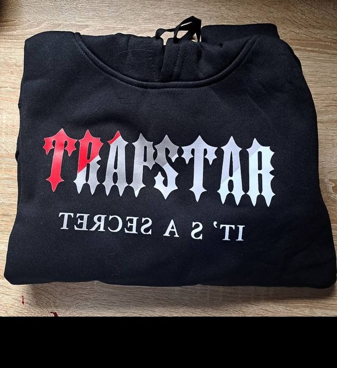 Tuta Trapstar | Kaufen auf Ricardo