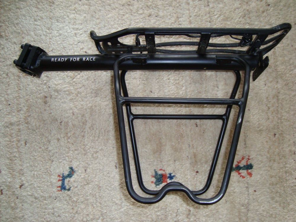 Cube RFR Gepäckträger MTB Gravel Np 40.- (Gebraucht) in Ammerswil AG ...