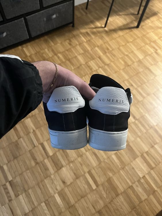 Scarpe Numeris taglia 43 (Gebraucht) in Emmenbrücke für CHF 30 – mit ...