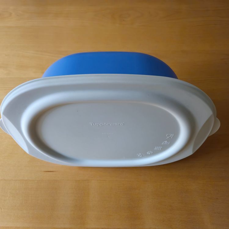 Tupperware Ultra Plus inkl. Rezepte...zum Geniessen | Kaufen auf Ricardo