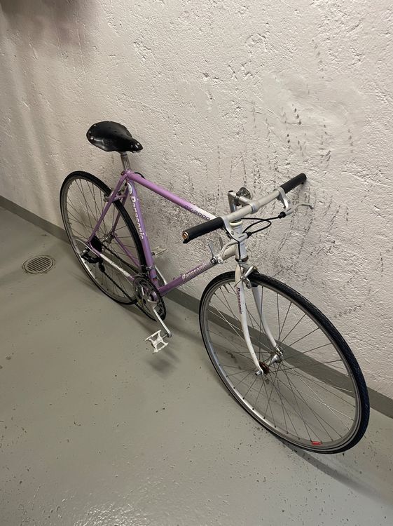 Panasonic DX-2000 Velo Klassiker, Vintage, Top Zustand! (Gebraucht) in ...