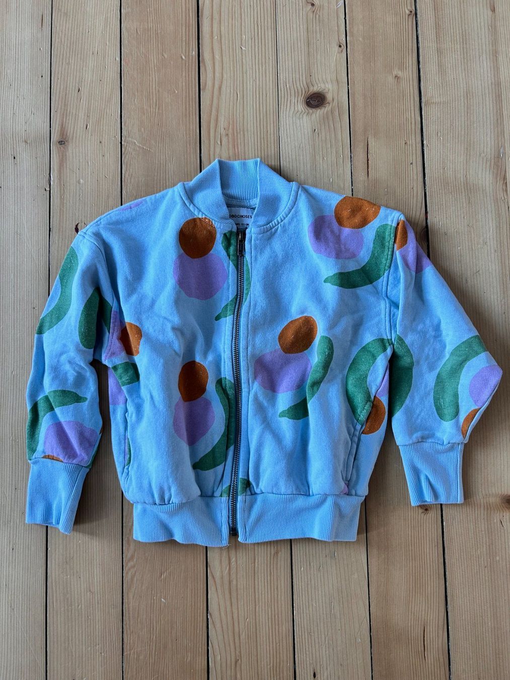 Bobo Choses - Veste zippée T122 (Gebraucht) in Péry für CHF 25 – mit ...