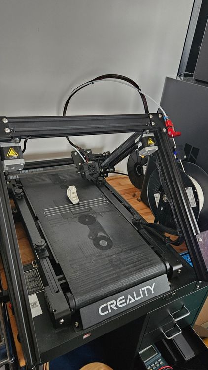 Creality CR-30 Printmill | Kaufen auf Ricardo