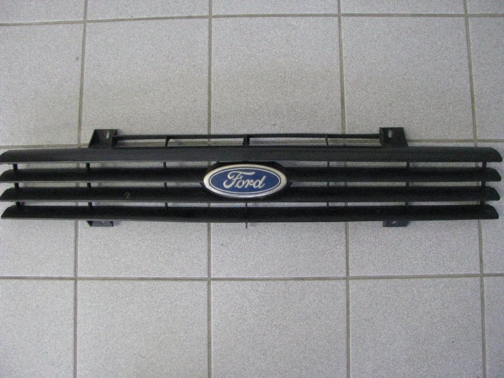 Ford Capri Kühlergrill (Gebraucht) in Degersheim für CHF 20 – mit ...