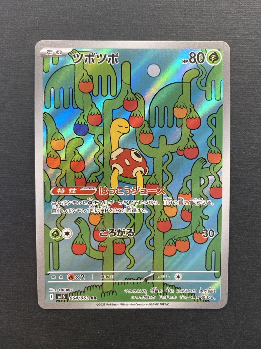 Shuckle AR 064/063 M1S Mega Symphonia Japan (Neu (gemäss Beschreibung)) in Zürich für CHF 4.5 ...