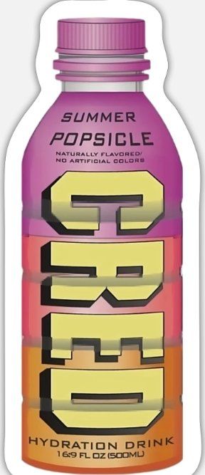 Cred Drink South Park Summer Popsicle Sticker Kaufen Auf Ricardo