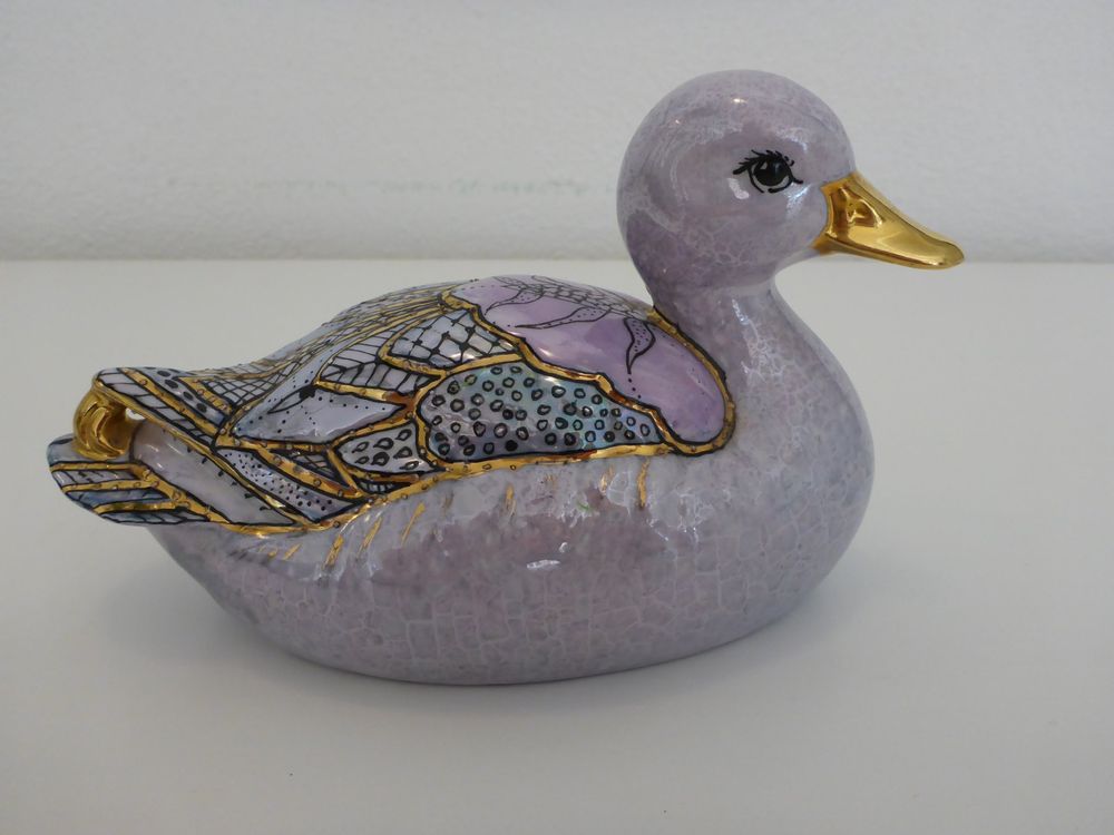 hübsche kleine Sammler Ente (Gebraucht) in Zürich für CHF 8 – mit ...