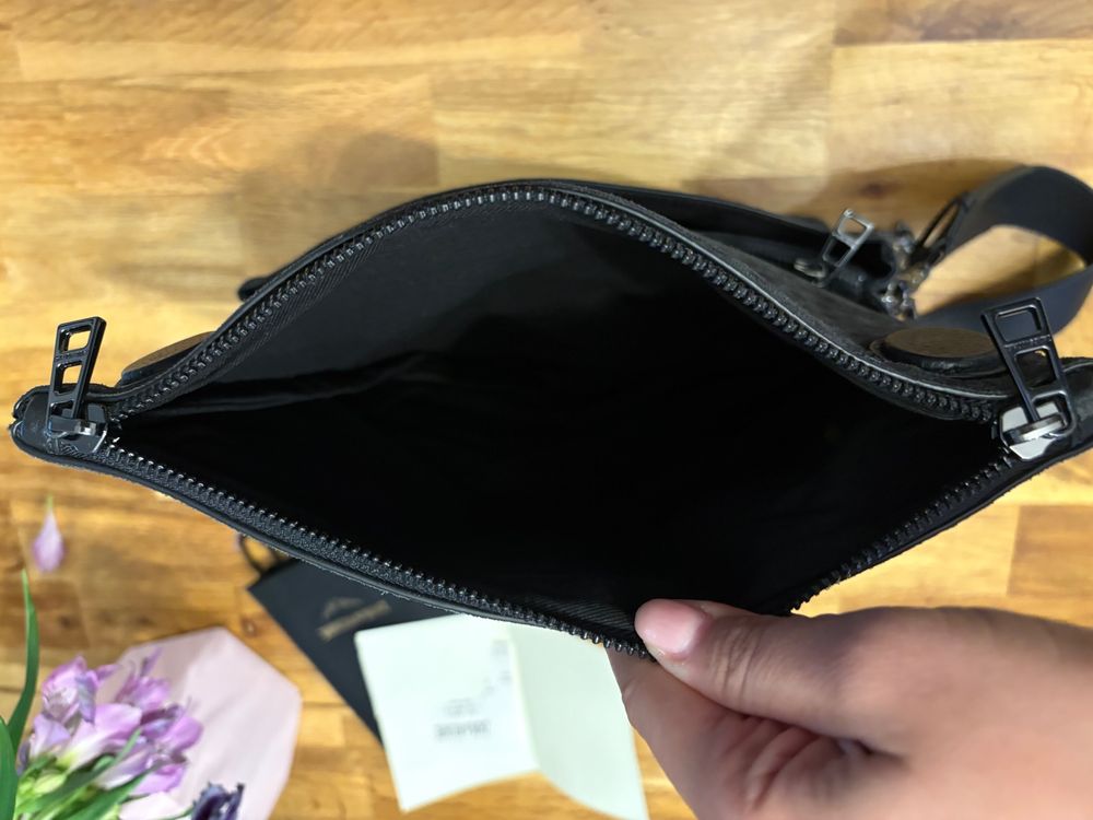 Zadig & Voltaire Rocky | Imprimé Léopard (Neu (gemäss Beschreibung)) in ...